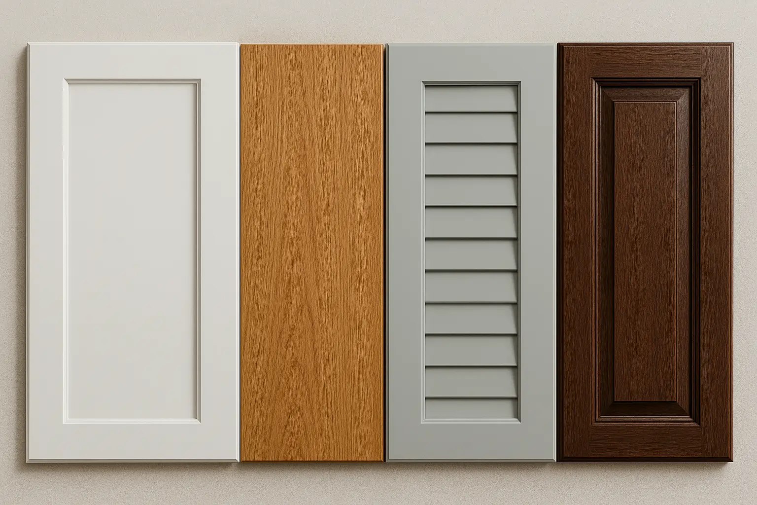 Cabinet Doors Phoenix | Custom Styles by Ardrey Millworks